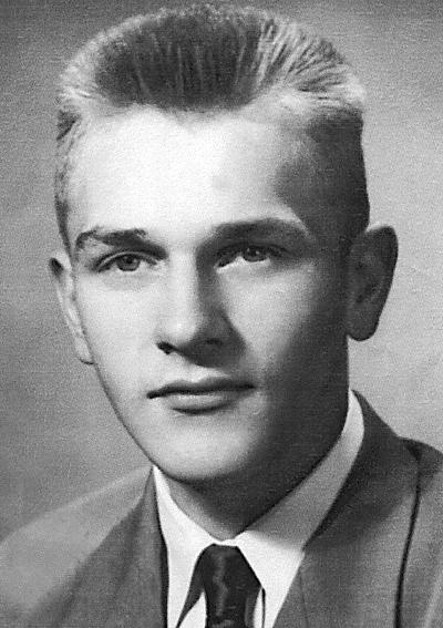 Donald M. Chapman Jr. | News, Sports, Jobs - The Sentinel
